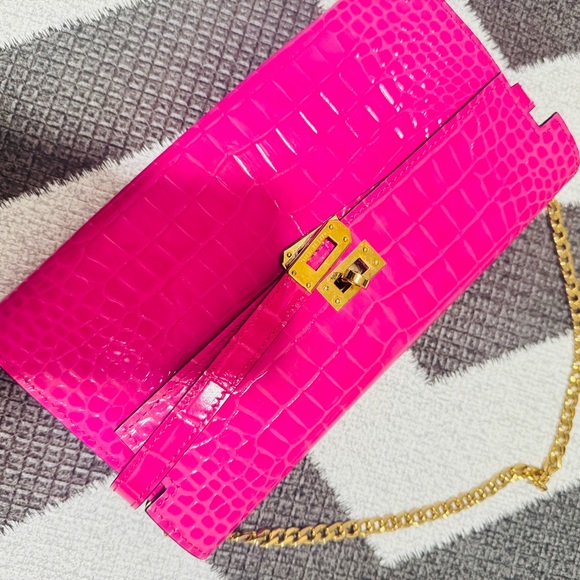 house of hello | Bags | House Of Hello Shoulder Bag | Poshmark